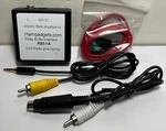 BG2FX FX-4CR Sdr Hf Ham Radio Transceiver Watts Qrp