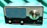 KNIGHT KG-220 Vhf Receiver Kit