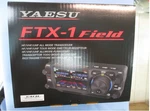 YAESU FTX-1 Field Hf Vhf Uhf Qrp Transceiver Module
